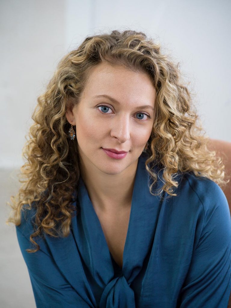 Book Club Request - Francesca Serritella